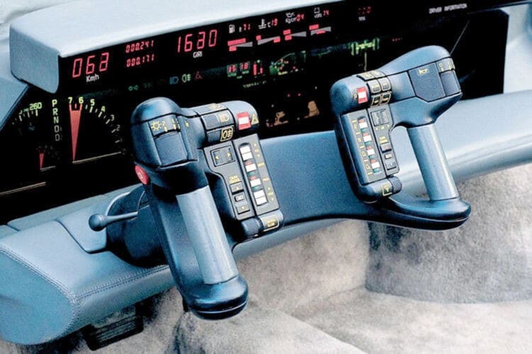 Unique Steering Wheels, Cool Steering Wheels - My Car Heaven