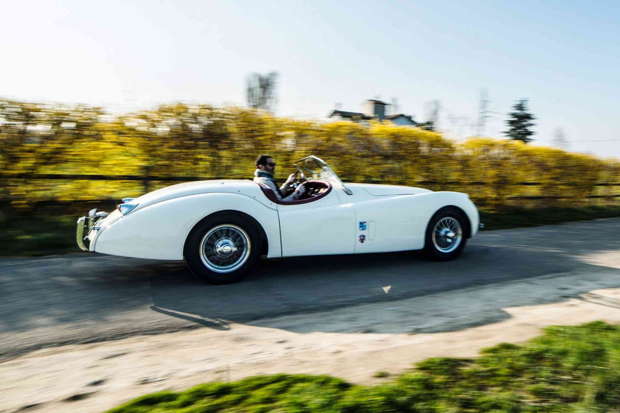 New classic car ‘rent & drive’ service covers the whole of Europe - My ...