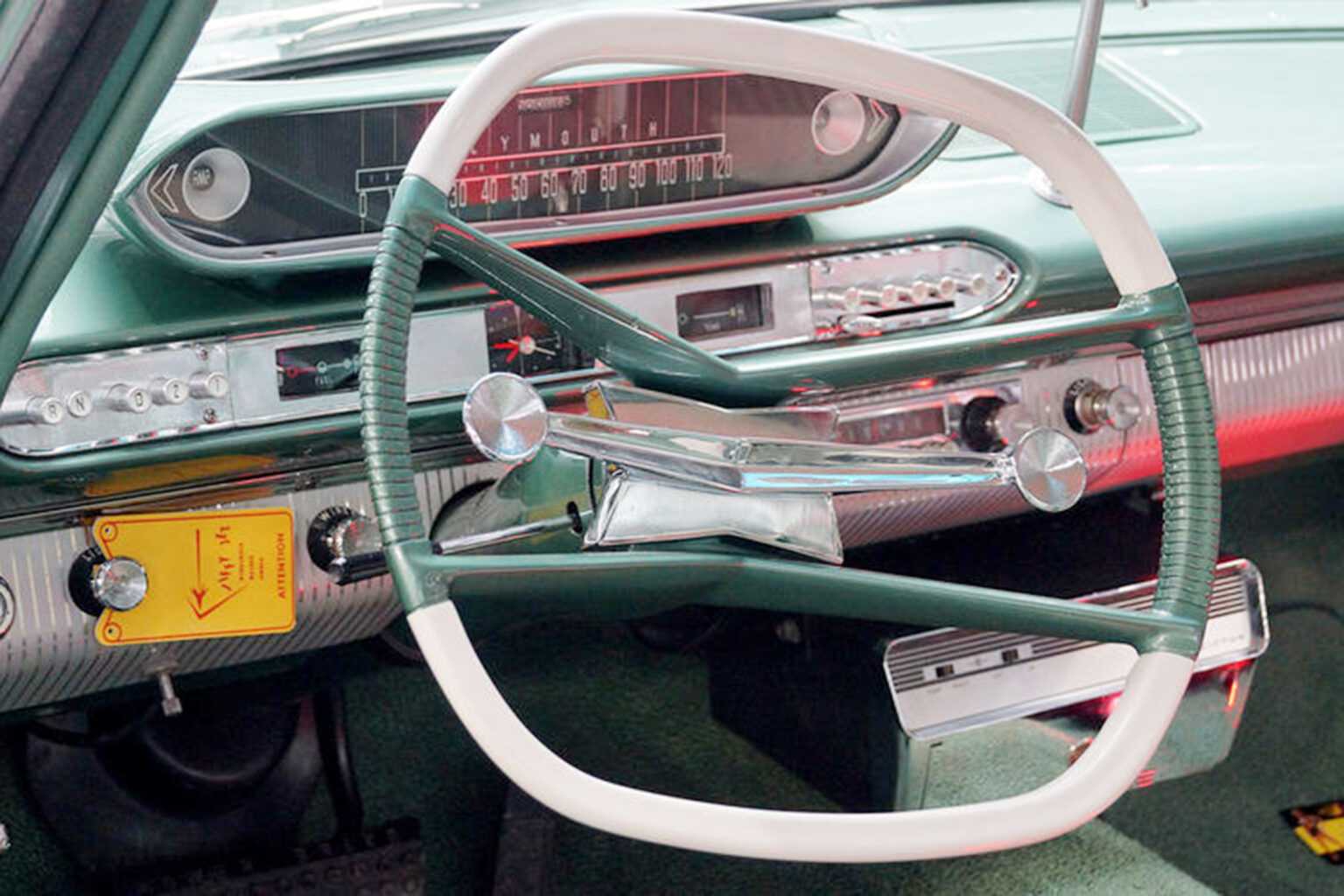 Unique Steering Wheels, Cool Steering Wheels - My Car Heaven