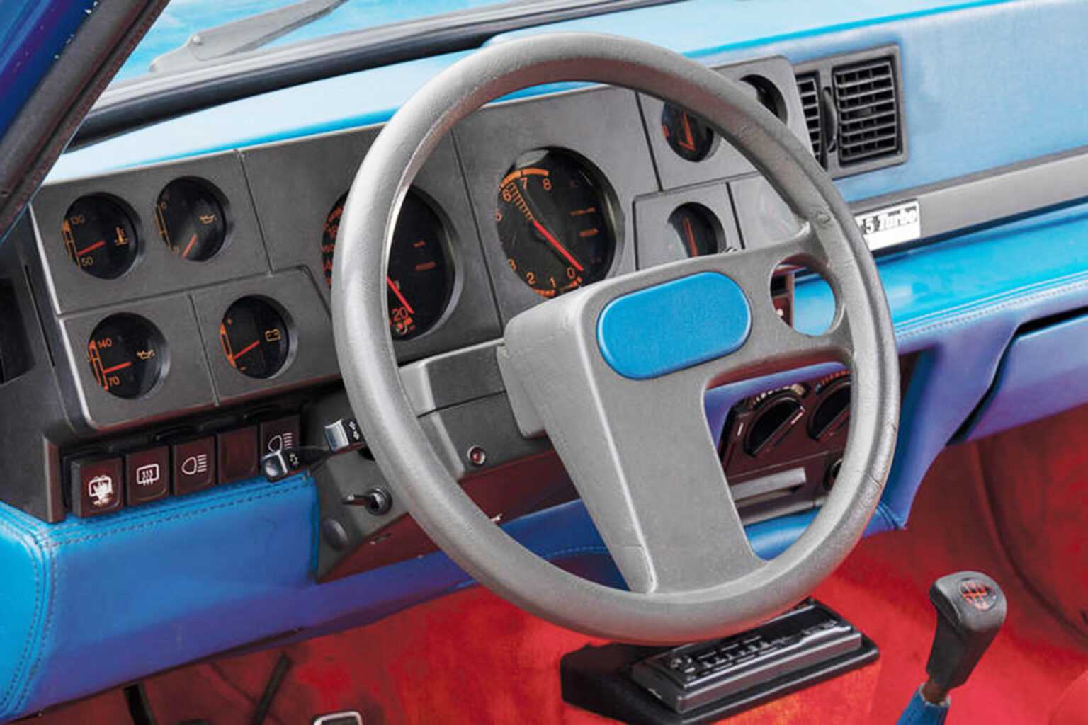 Unique Steering Wheels, Cool Steering Wheels - My Car Heaven