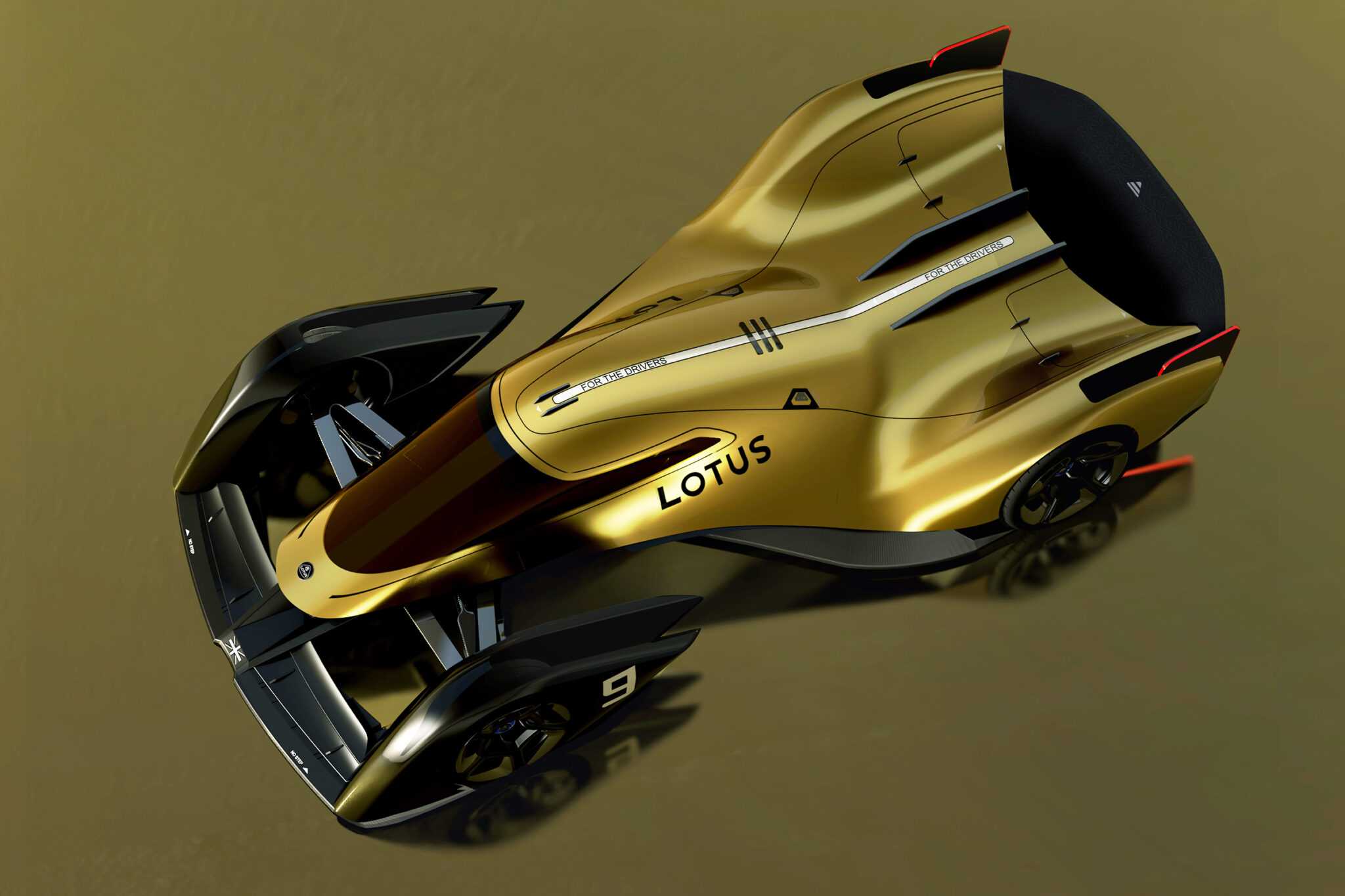 Next-generation EV endurance racer: The Lotus E-R9 - My Car Heaven