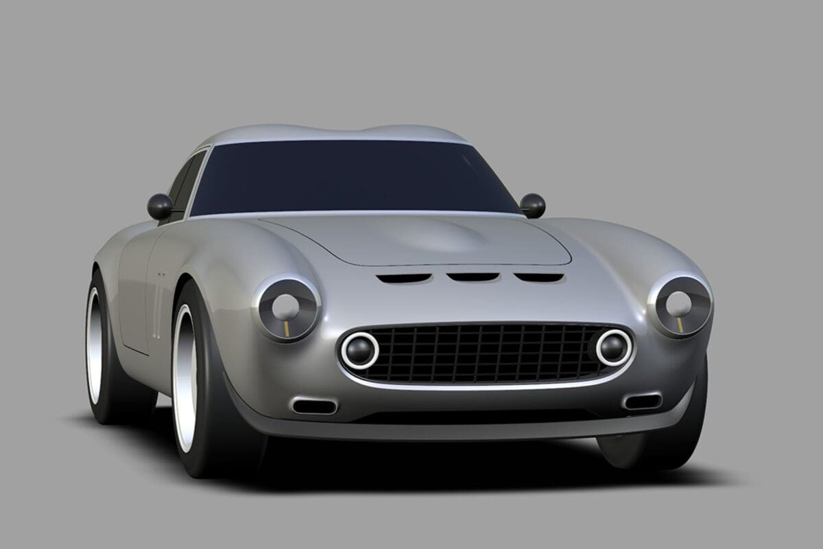 GTO Engineering confirms quad-cam V12 engine for Project Moderna - My ...