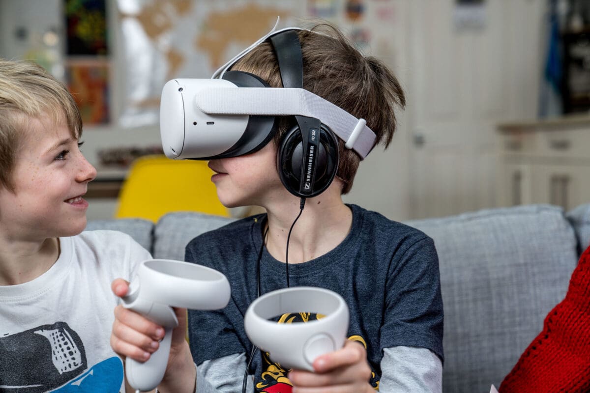 Abarth VR, VR Test Drives, VR in Automotive - My Car Heaven