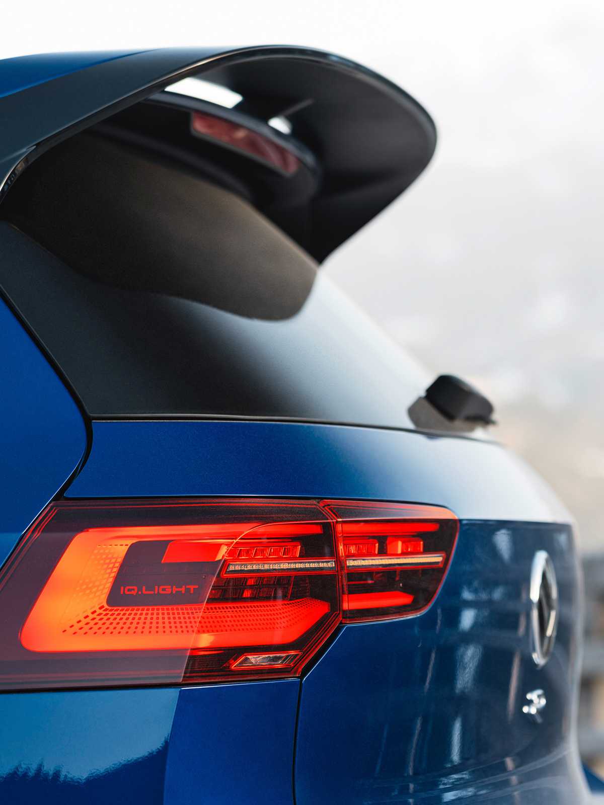 New VW Golf R1 offers ‘Drift’ and ‘Special’ modes - My Car Heaven