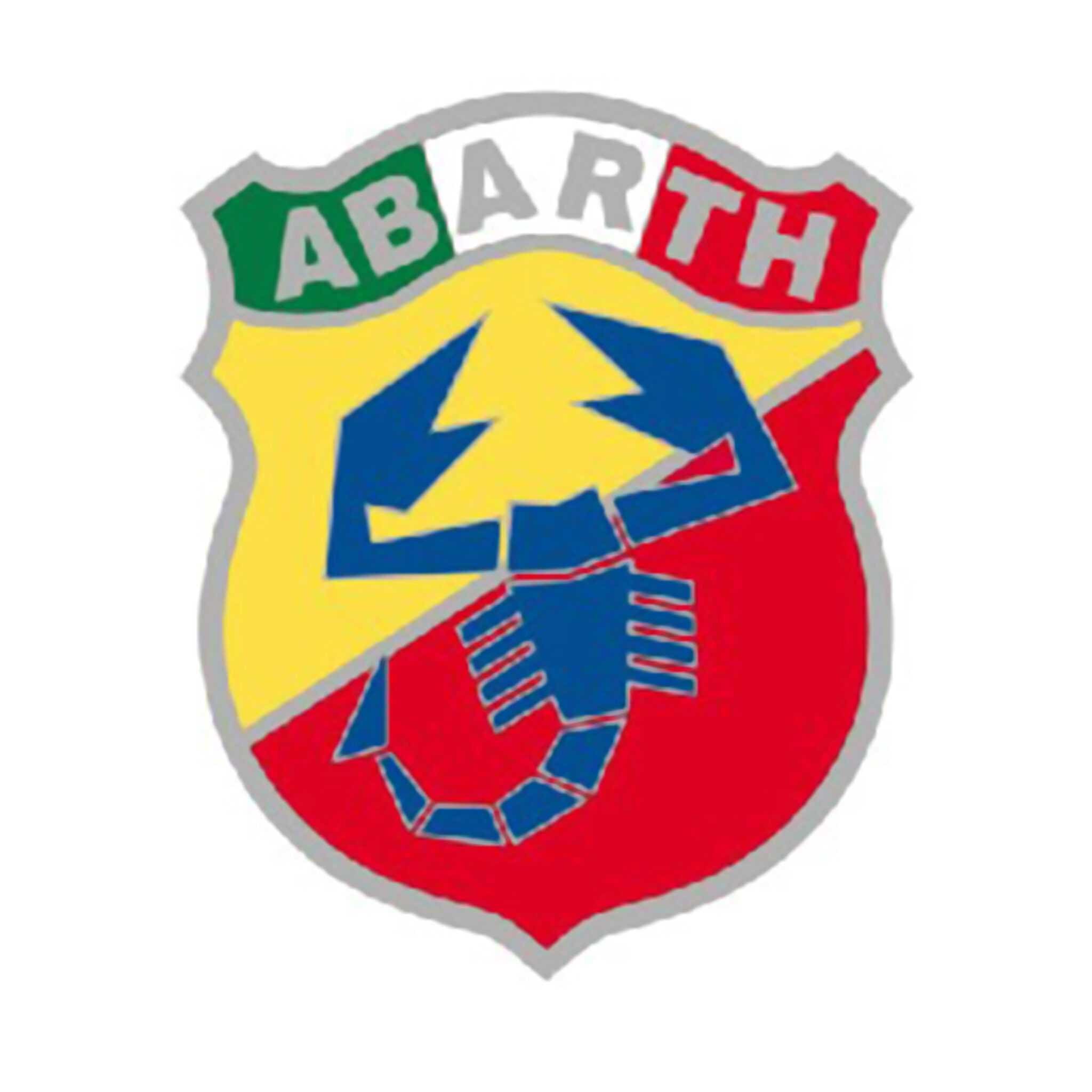 The Scorpion Logo - 72 years of Abarth - My Car Heaven