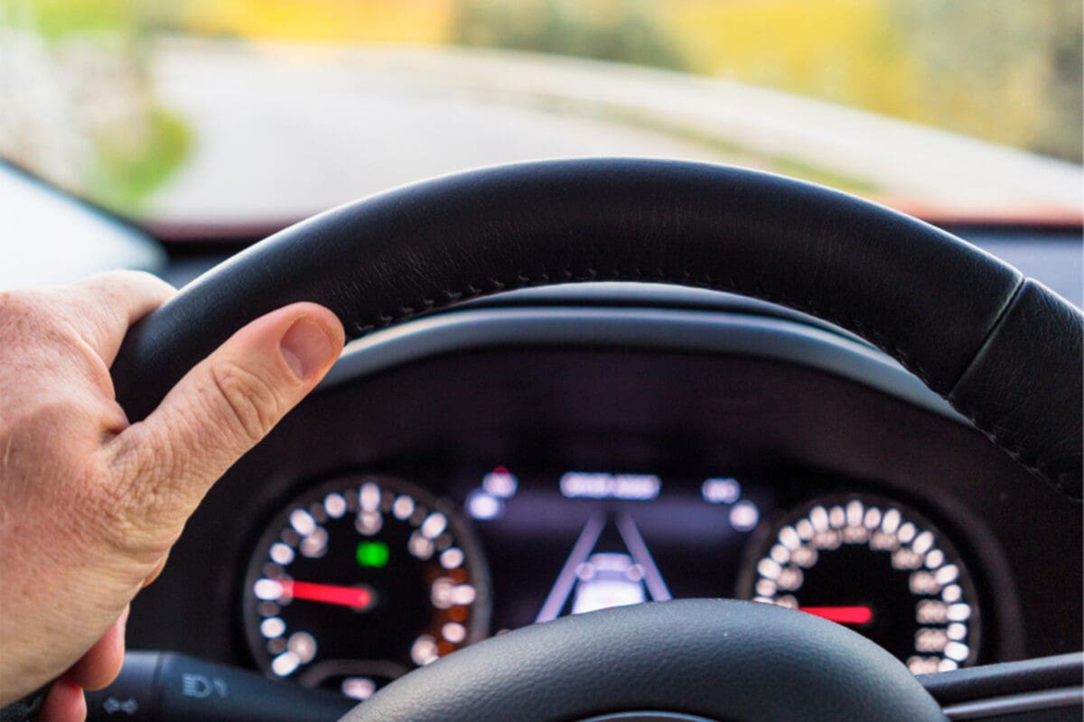 The Best Car Features For A Stress-Free Family Road Trip - My Car Heaven