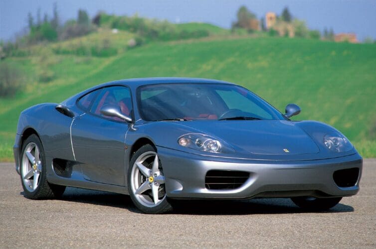 Supercars for Under £50K - 10 of The Best! - MyCarHeaven