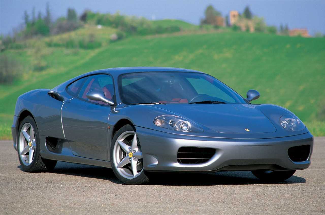 Supercars for Under £50K - 10 of The Best! - MyCarHeaven