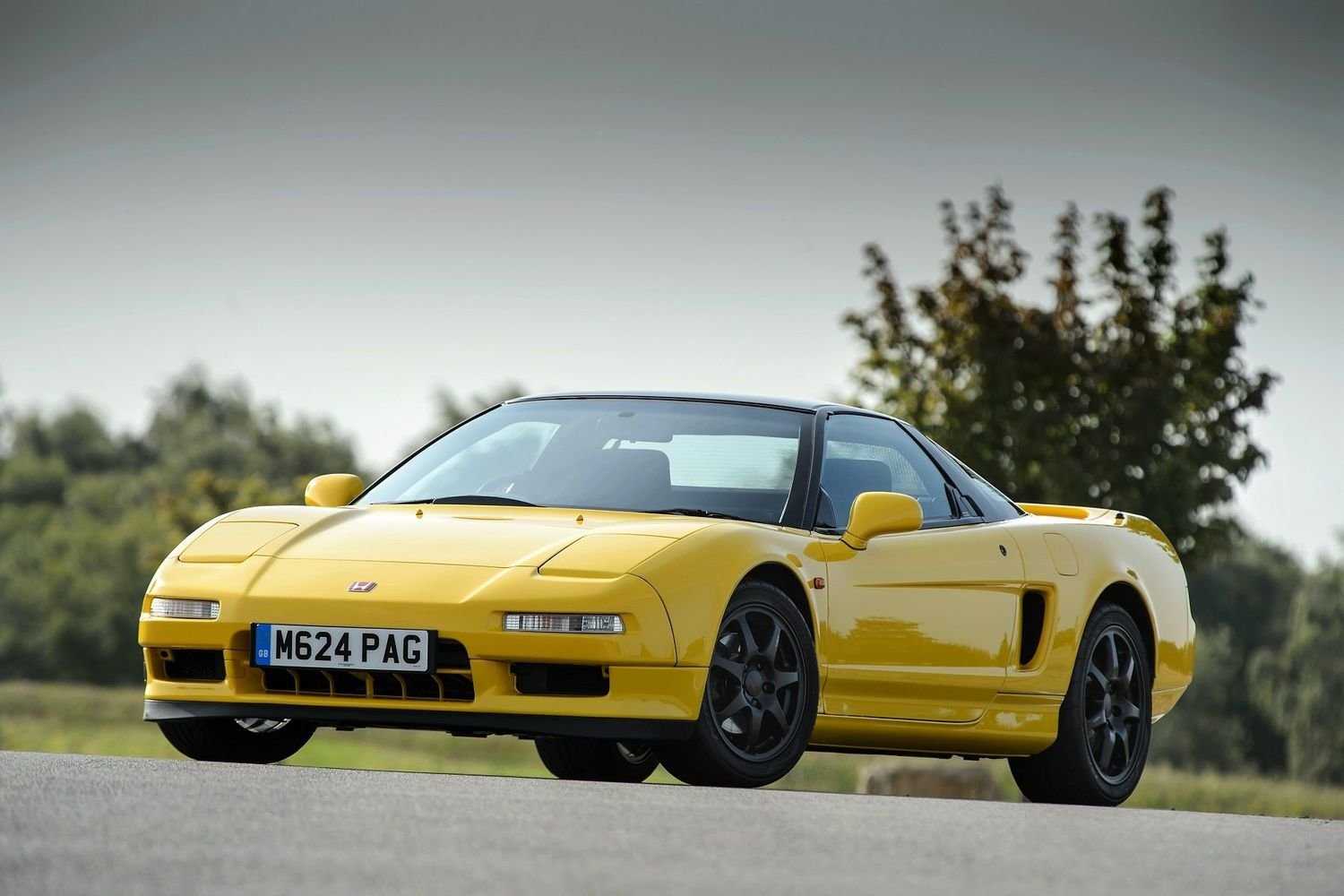 Supercars for Under £50K - 10 of The Best! - MyCarHeaven