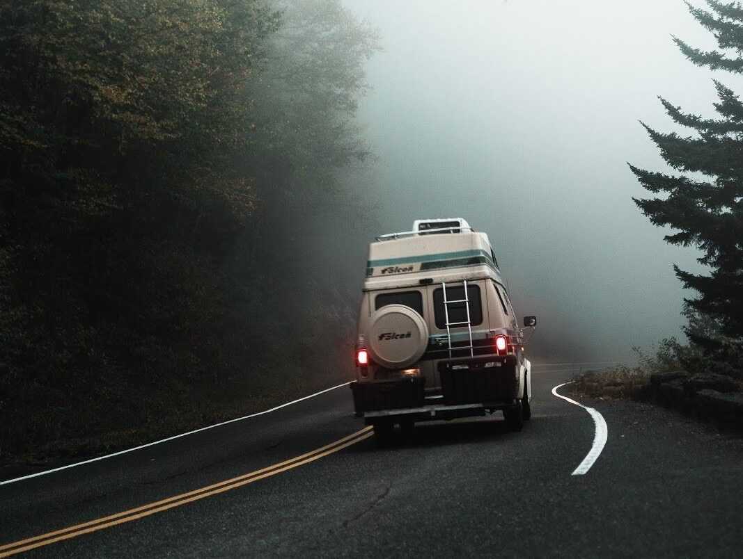 Planning A Road Trip? Check Out These Long-Distance Driving Tips! - My ...