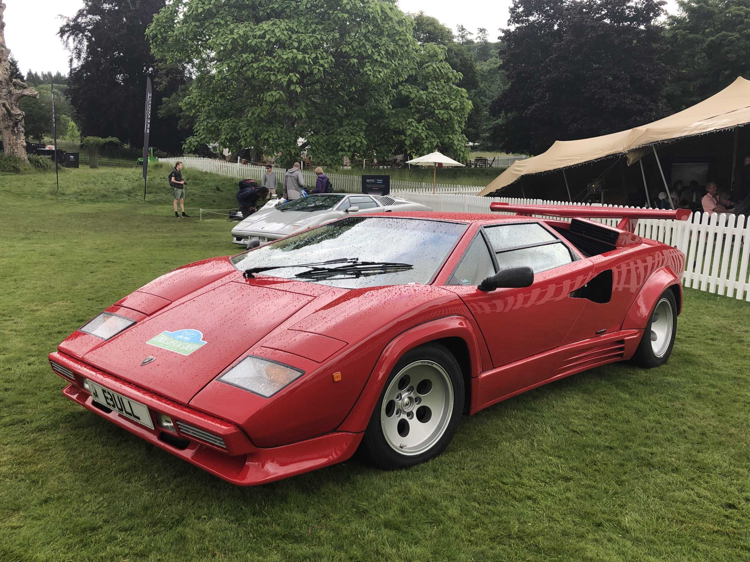 Our Review of Stoner Supercar Sunday 2021 - My Car Heaven
