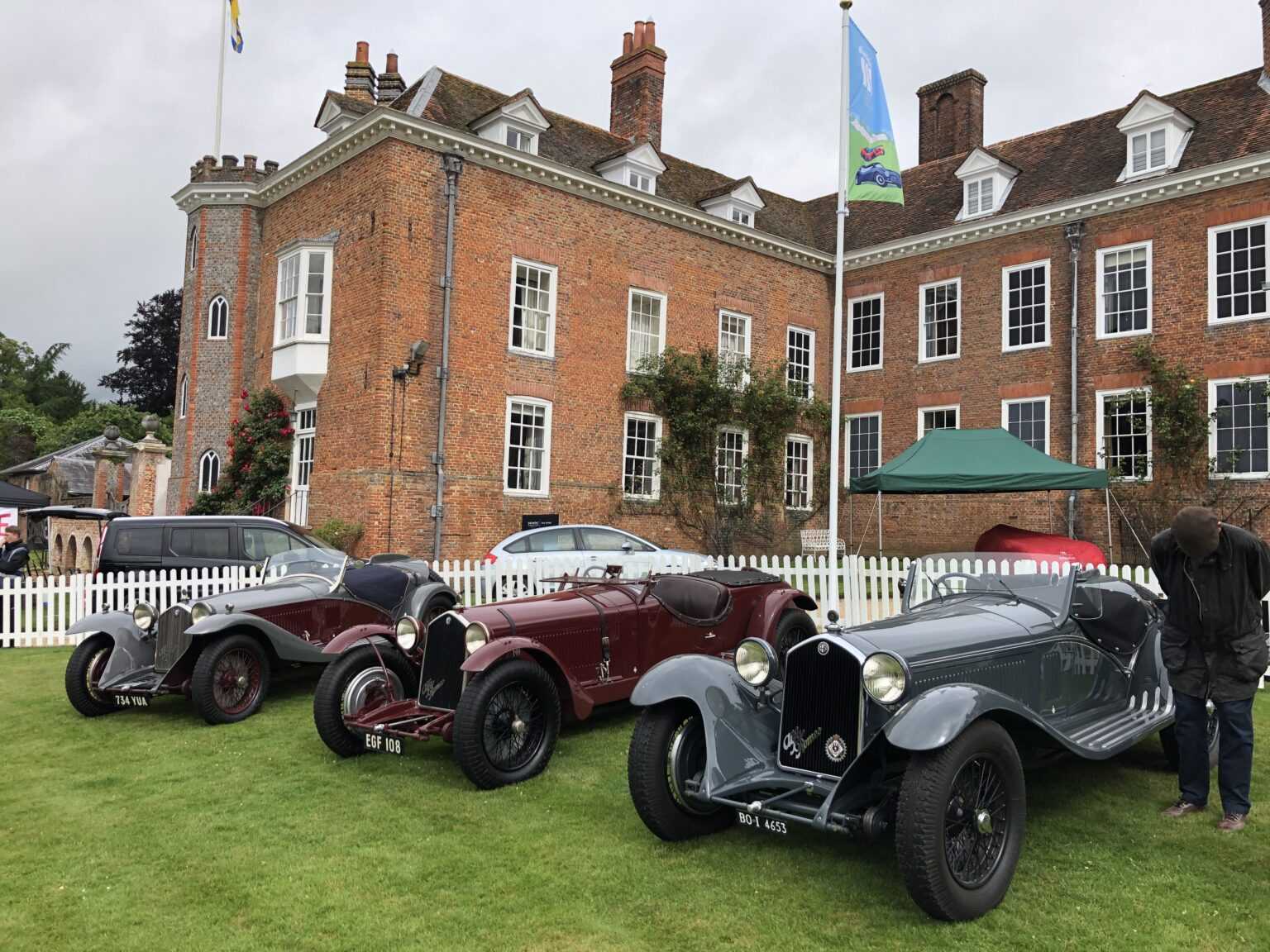 Our Review of Stoner Supercar Sunday 2021 - My Car Heaven