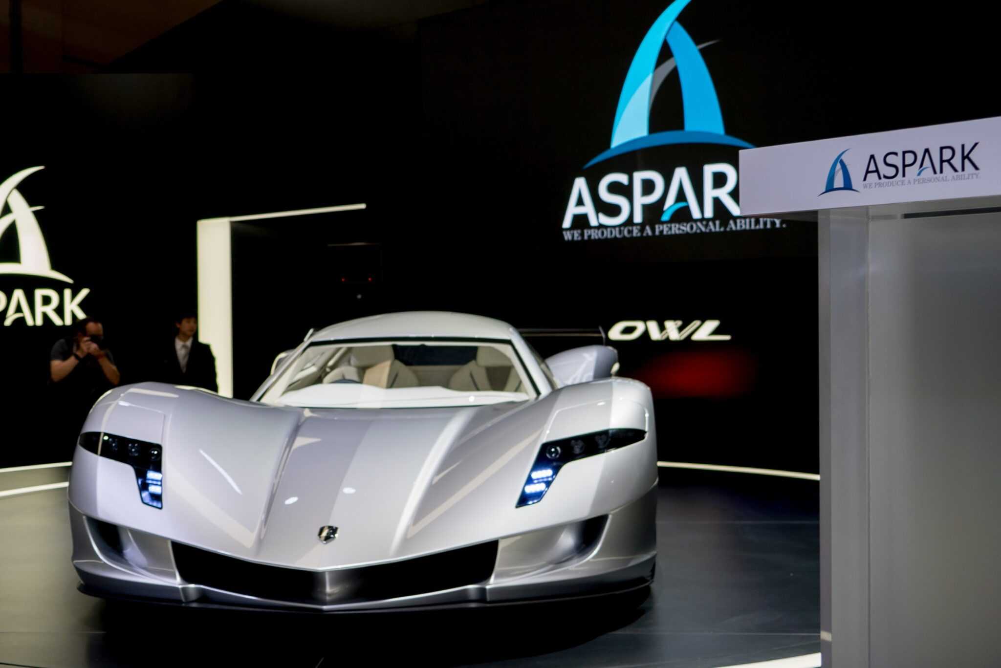 Best Electric Supercars and Hypercars! MyCarHeaven's Top 10