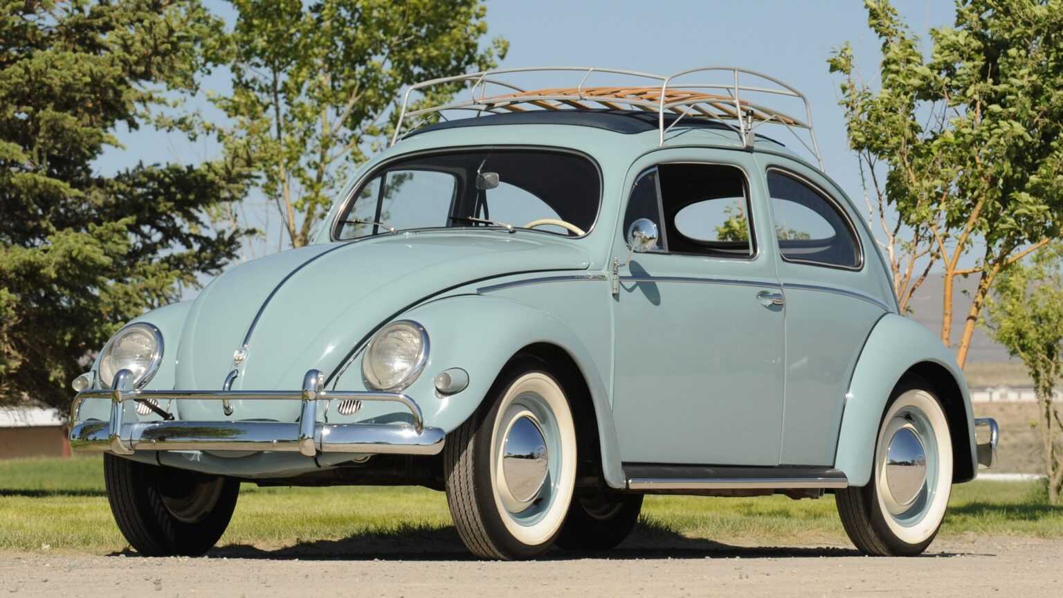 Classic Car Restoration: 10 Best Classic Cars to Restore - MyCarHeaven