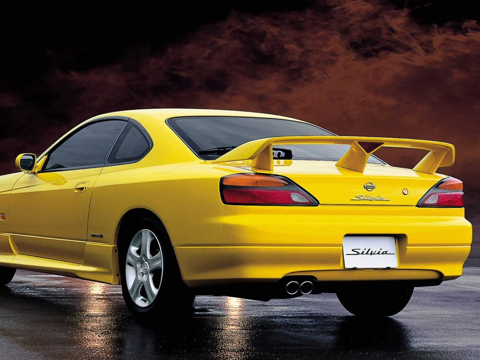 Iconic Drift Cars - MyCarHeaven's Top 10 Best Ever!