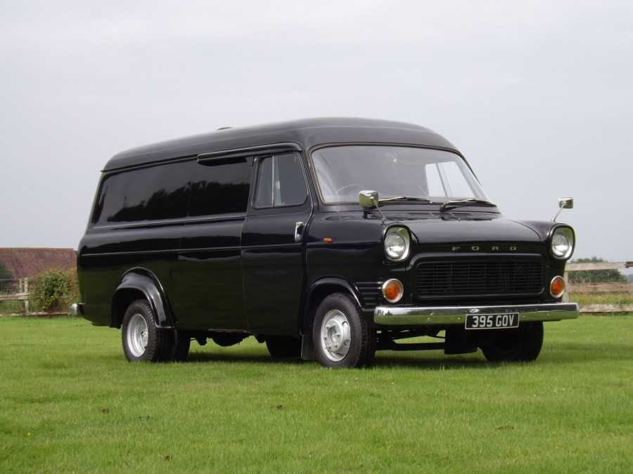 Top 10 Classic Ford Models to Buy and Restore as Show Cars - My Car Heaven