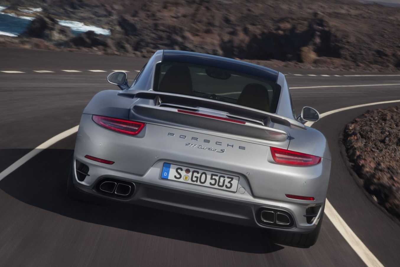 Top 10 Supercars Under £100k - My Car Heaven