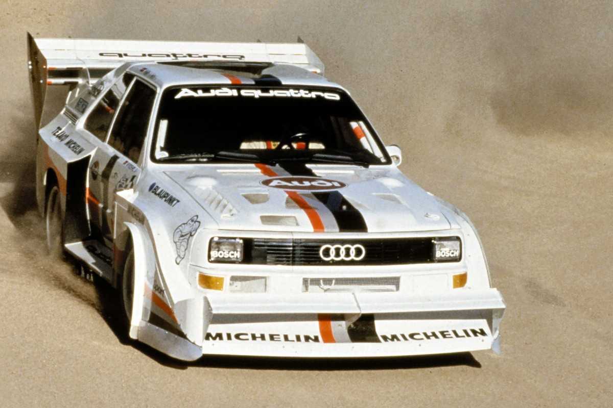 Top 10 Fastest Audis Of All Time - My Car Heaven