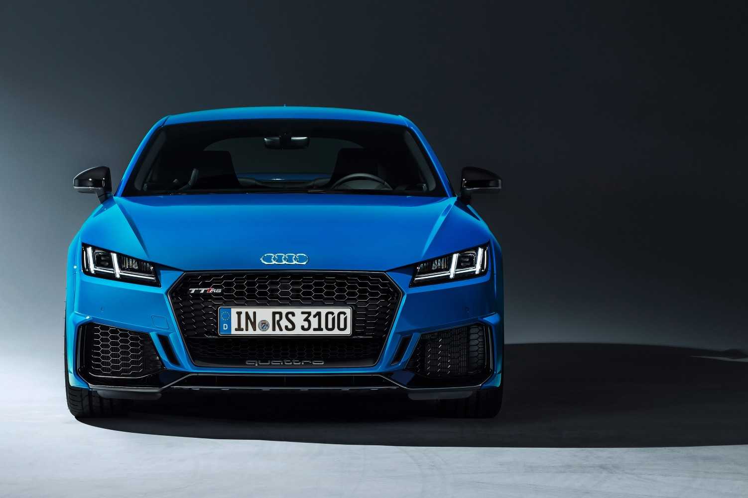 Top 10 Fastest Audis Of All Time - My Car Heaven