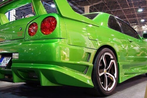 Custom Car Considerations: A Guide For First-Time Car Mods - My Car Heaven