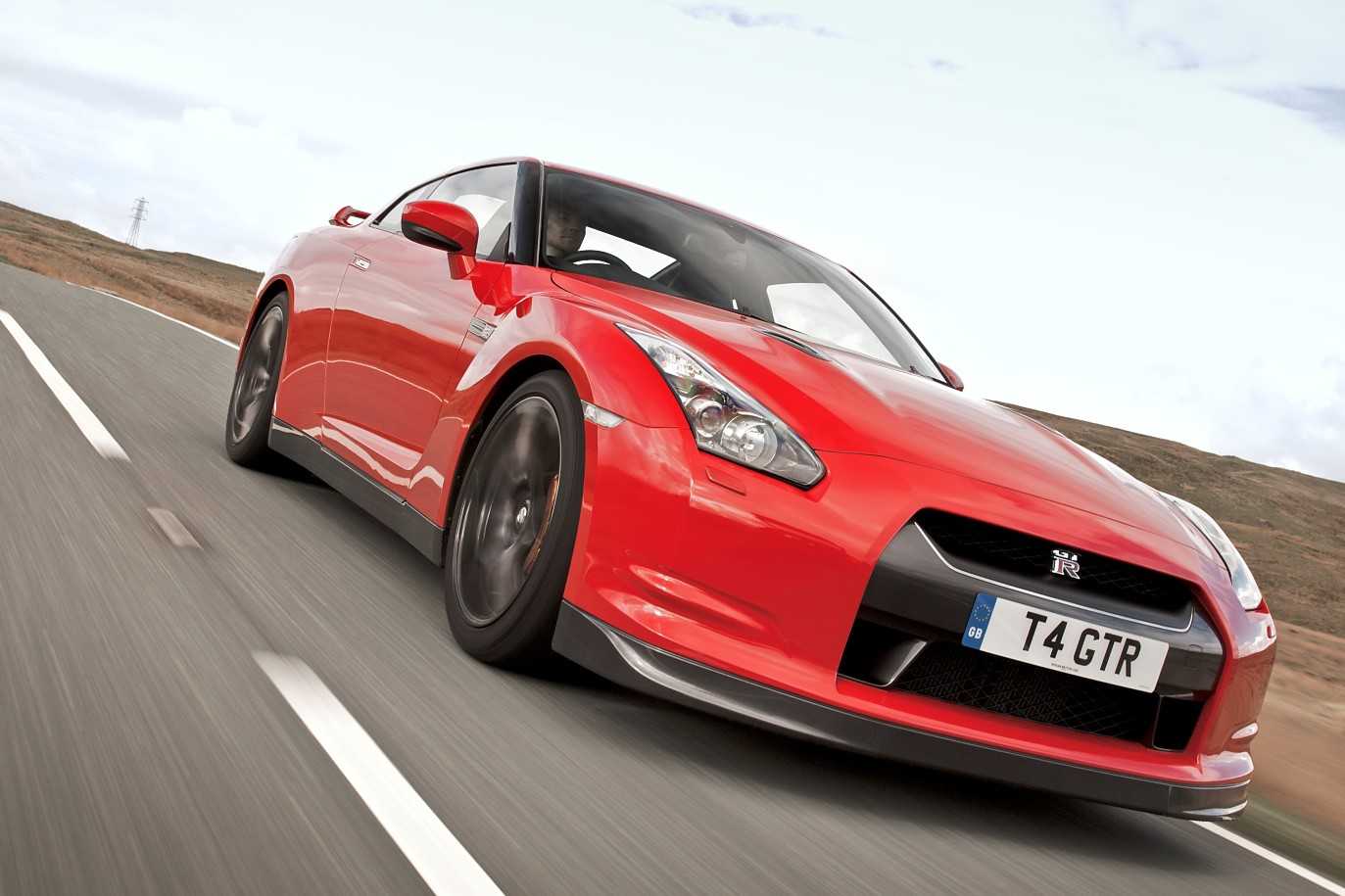 Top 10 Supercars Under £100k - My Car Heaven