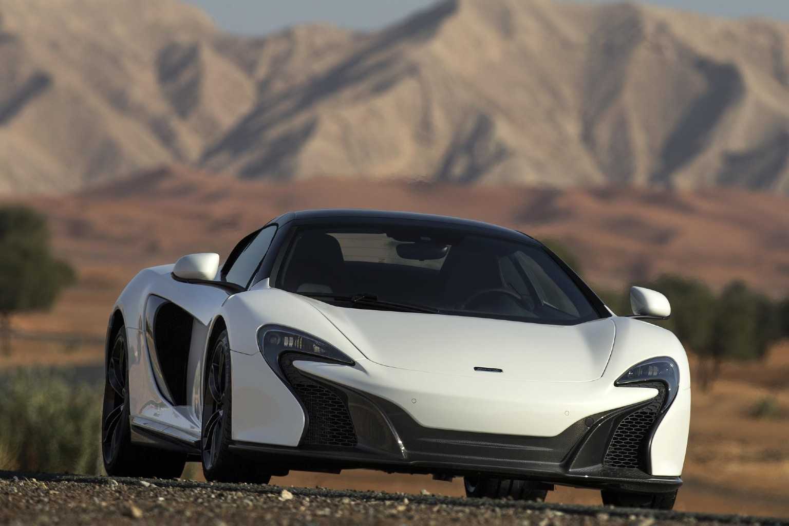 Top 10 Supercars Under £100k - My Car Heaven