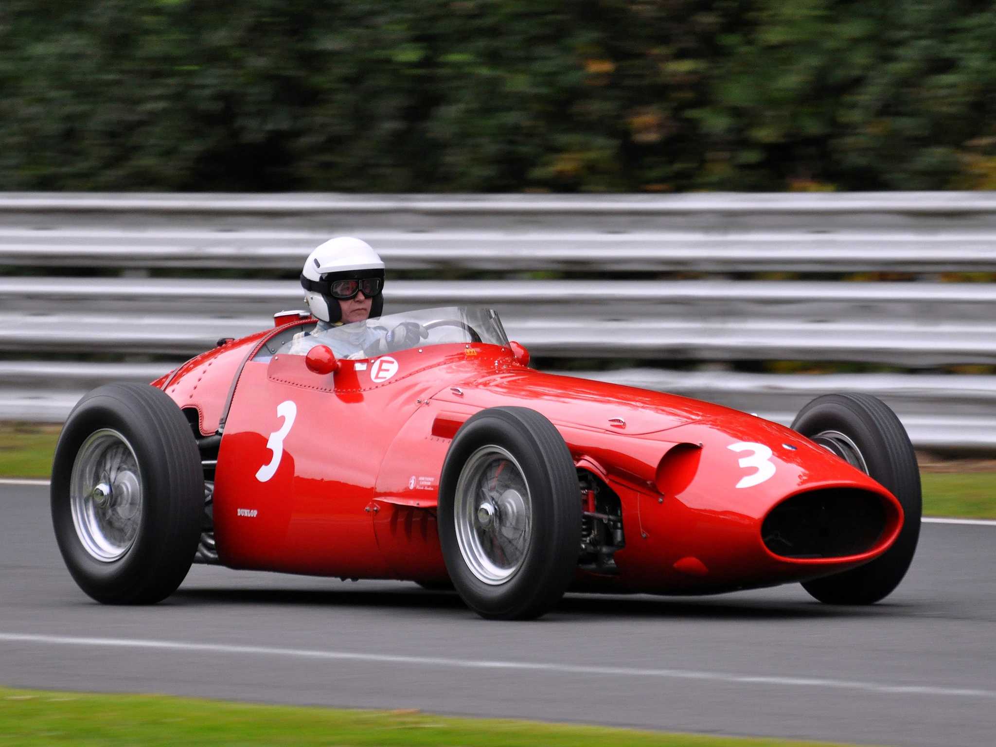 3 Seminal Cars from the Formula 1 World Championship - My Car Heaven
