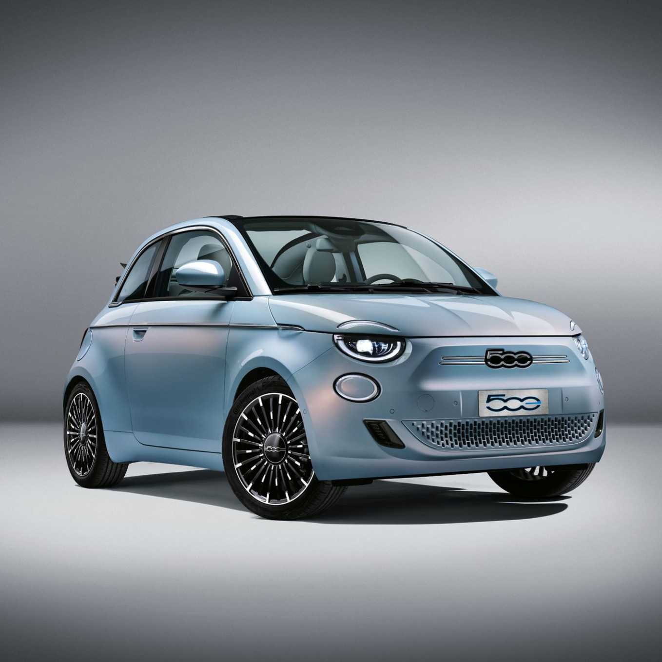 Quick Drive with the Fiat 500 EV: Could This Small Car Return (Again ...