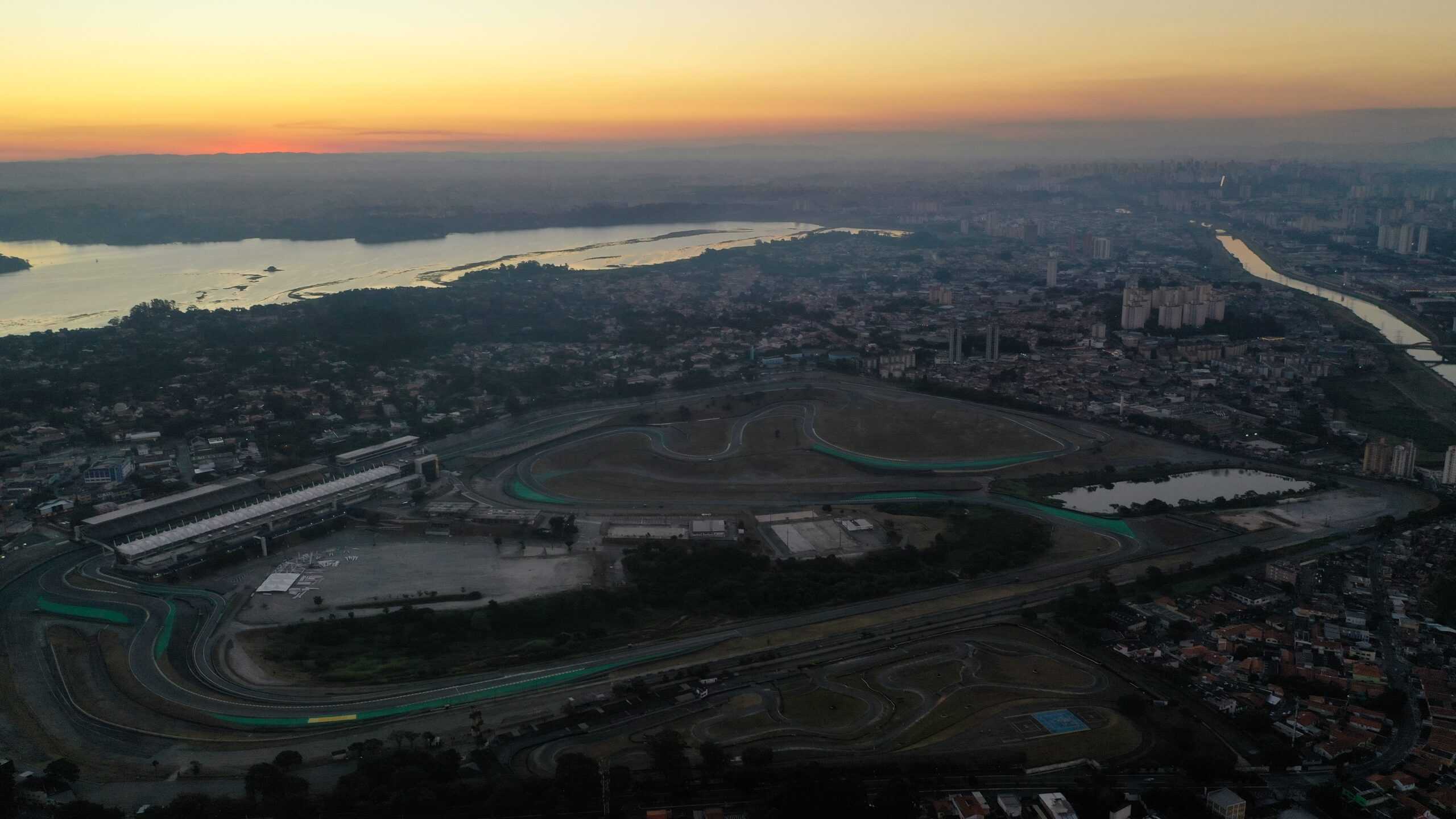 The Most Thrilling Racing Tracks in the World - My Car Heaven