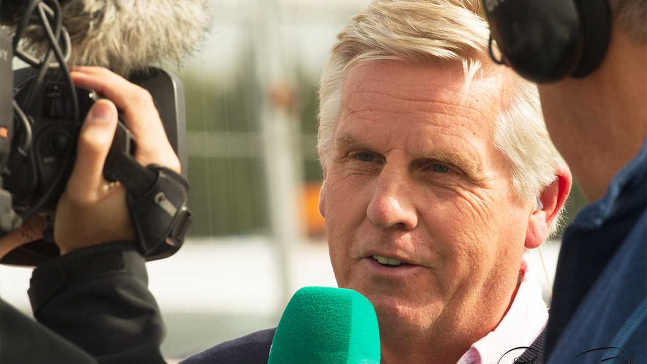 The Supercars & Classics Weekend at Stonor Park - My Car Heaven