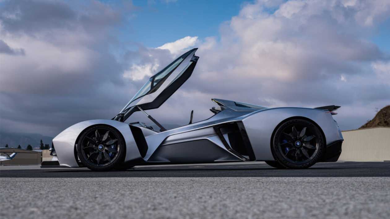 The Legendary Delage D12 is Raised from the Grave - My Car Heaven