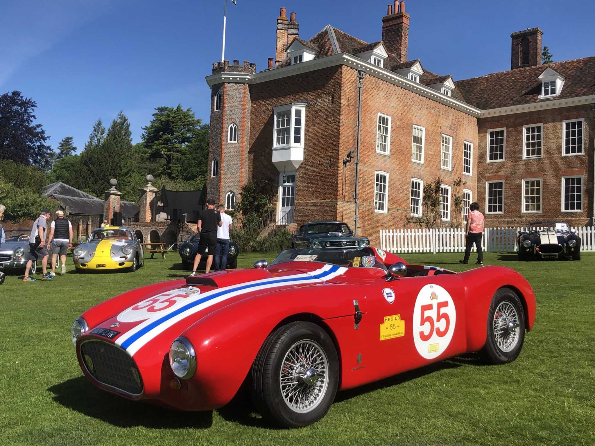 Review of Stoner Supercars and Classics weekend 2022 - My Car Heaven