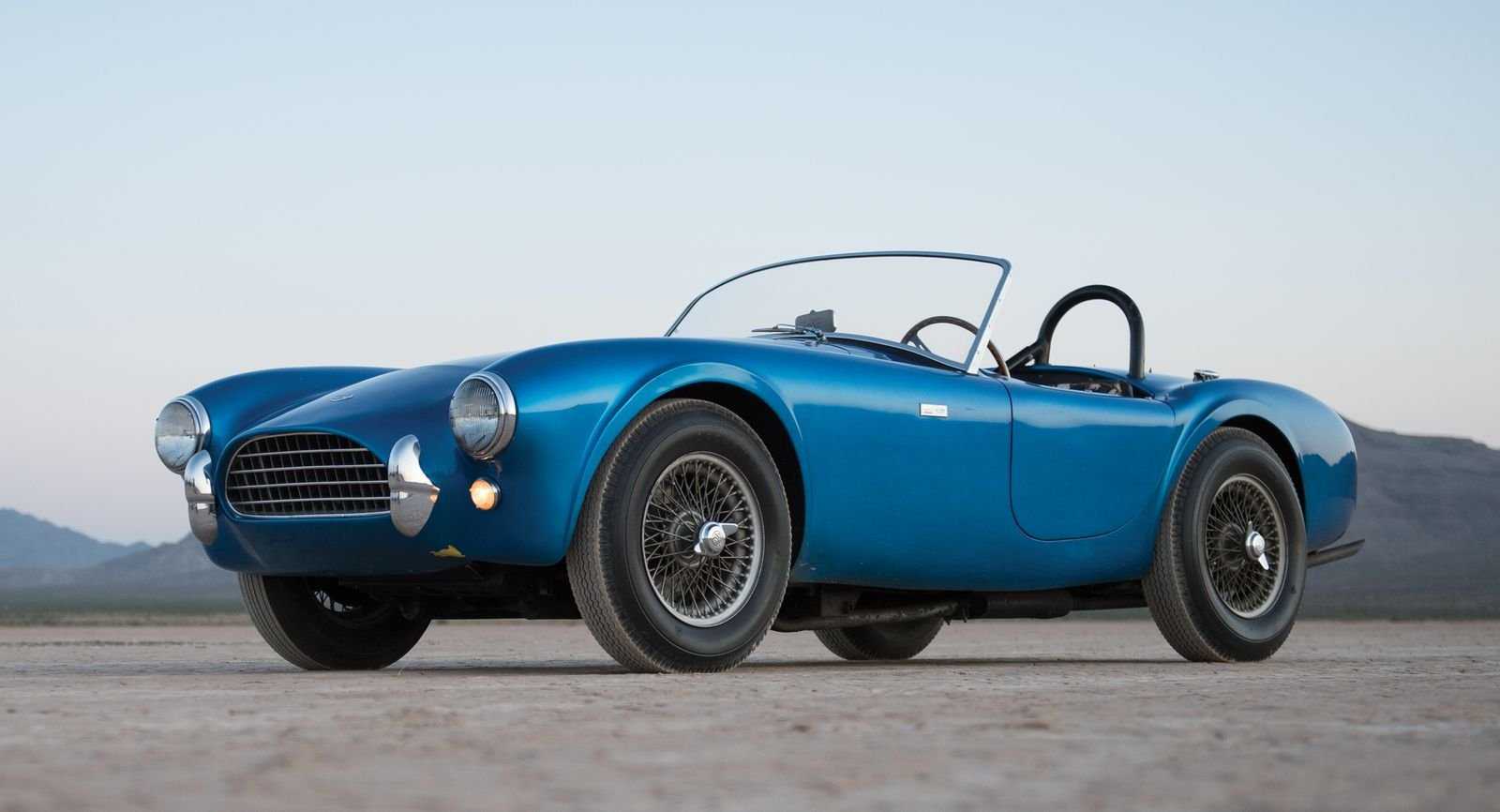 The 8 Most Expensive Classic Cars in The World - My Car Heaven