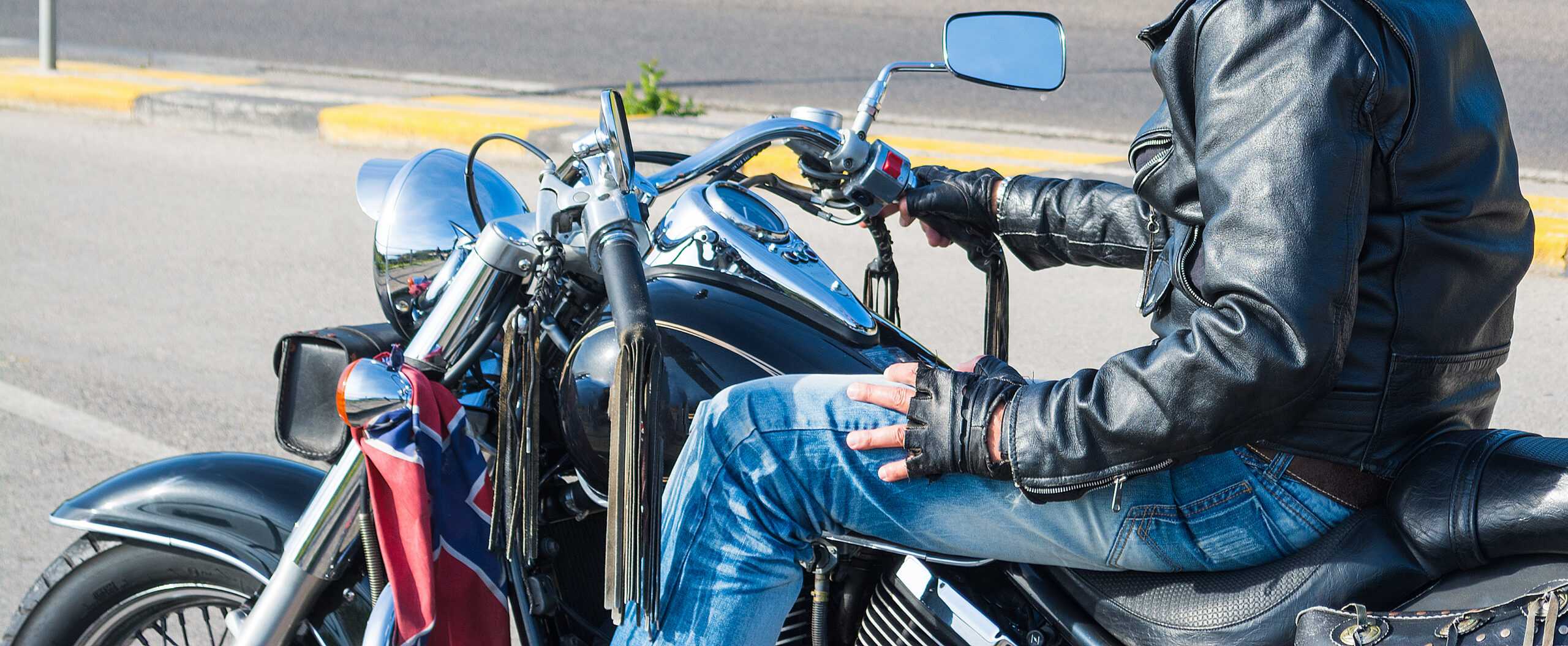 4 Essential Considerations Before Investing in a Motorcycle - My Car Heaven