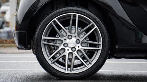 Top 5 Things to Consider When Selecting the Right Tires and Rims - My ...