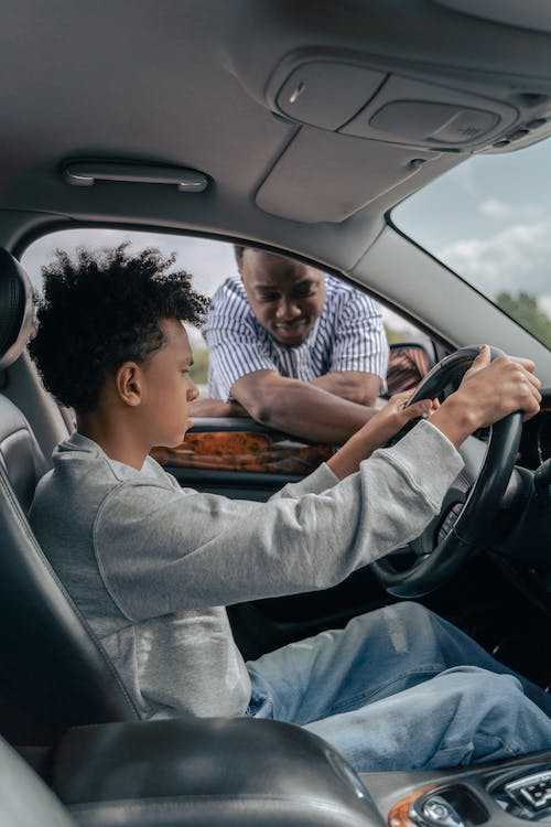 Why Your Child Must Go For Driving Lessons - My Car Heaven