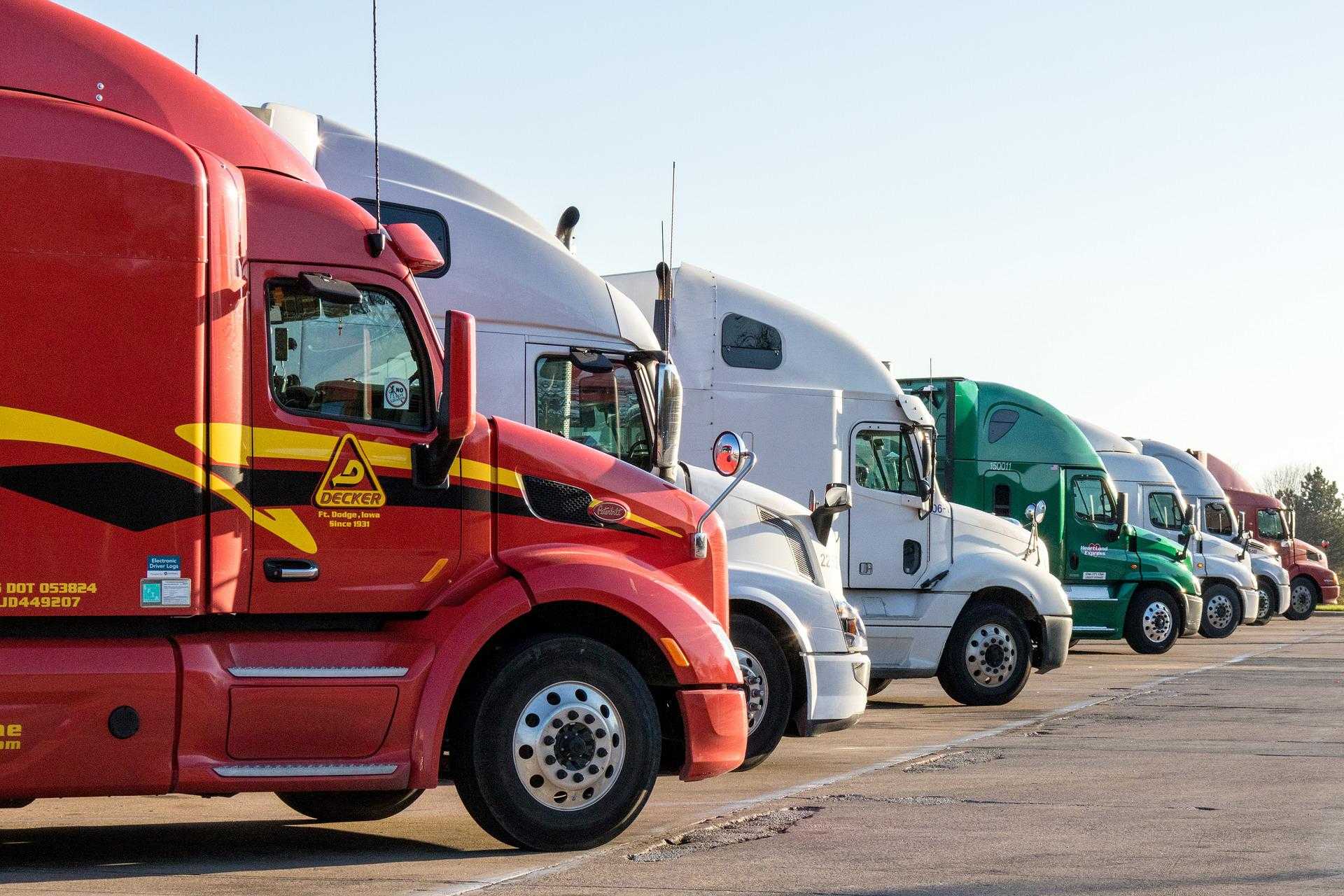 What is compliance in trucking - My Car Heaven