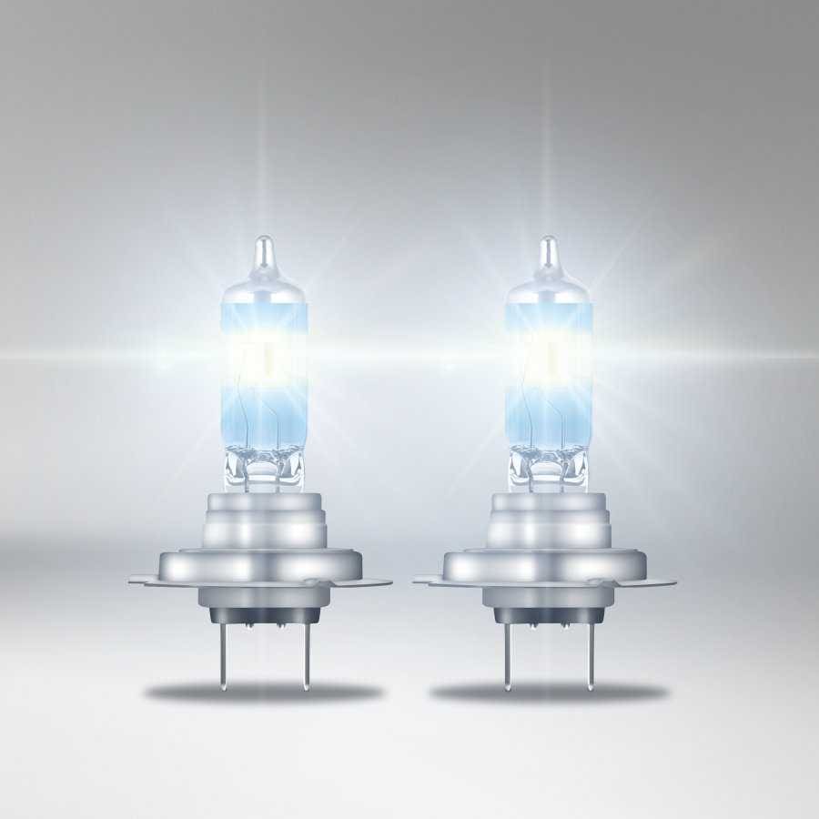The NEW Osram 'Night Breaker 200' - Powerful Halogen Headlights - My ...