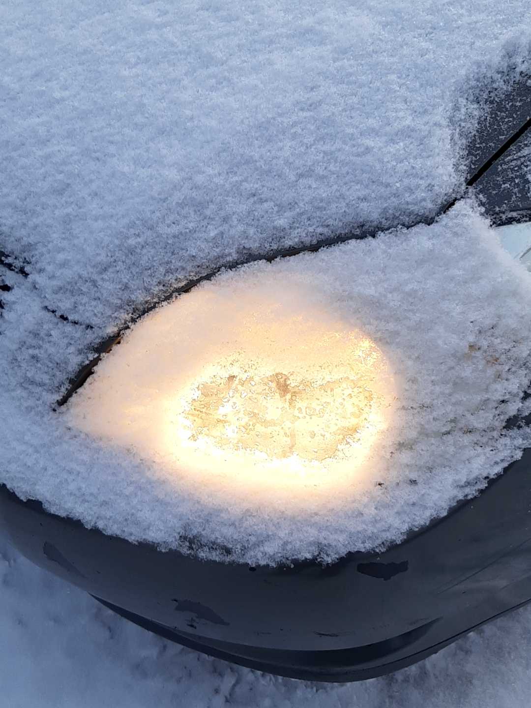 4 Steps To Prepare Your Headlights For Winter - My Car Heaven
