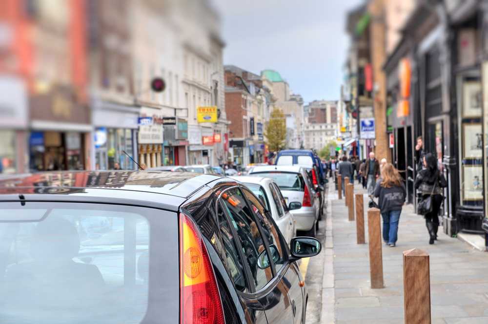 5 Things You Need To Know About Parking Bollards - My Car Heaven