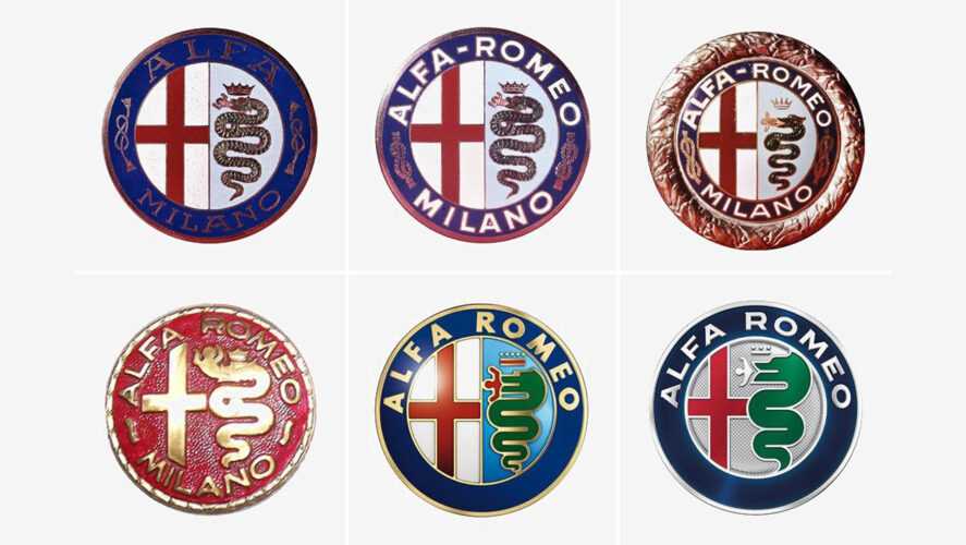 My 10 Favourite Car Logos of All Time and Why - My Car Heaven