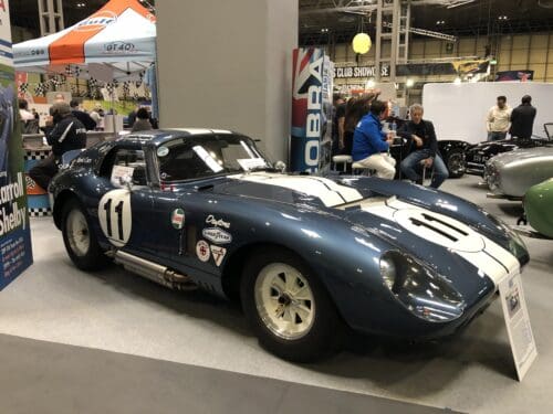 The Biggest Classic Car Meetups For 2023 And How To Get Involved - My ...