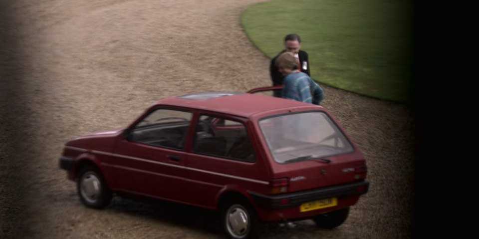 The Royals favourite classic cars as seen in The Crown - My Car Heaven
