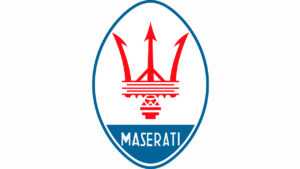 Maserati Takes 4th Place in the Best Car Logos of All Time - My Car Heaven
