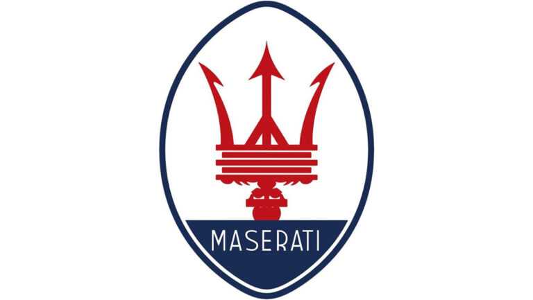 Maserati Takes 4th Place in the Best Car Logos of All Time - My Car Heaven