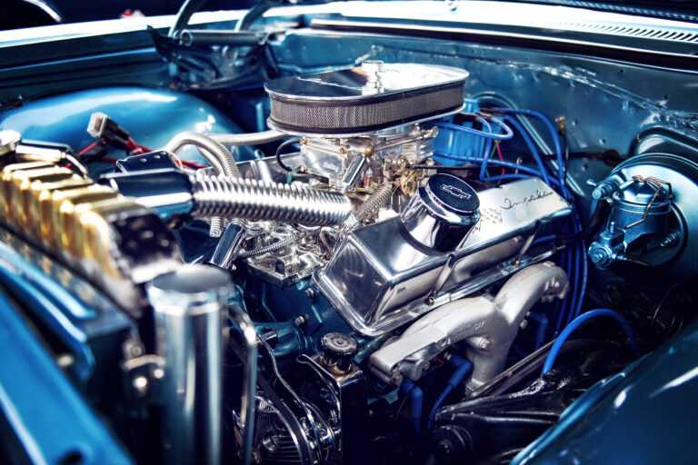 6 Tried and Tested Ways to Enhance Your Car's Engine Performance - My ...