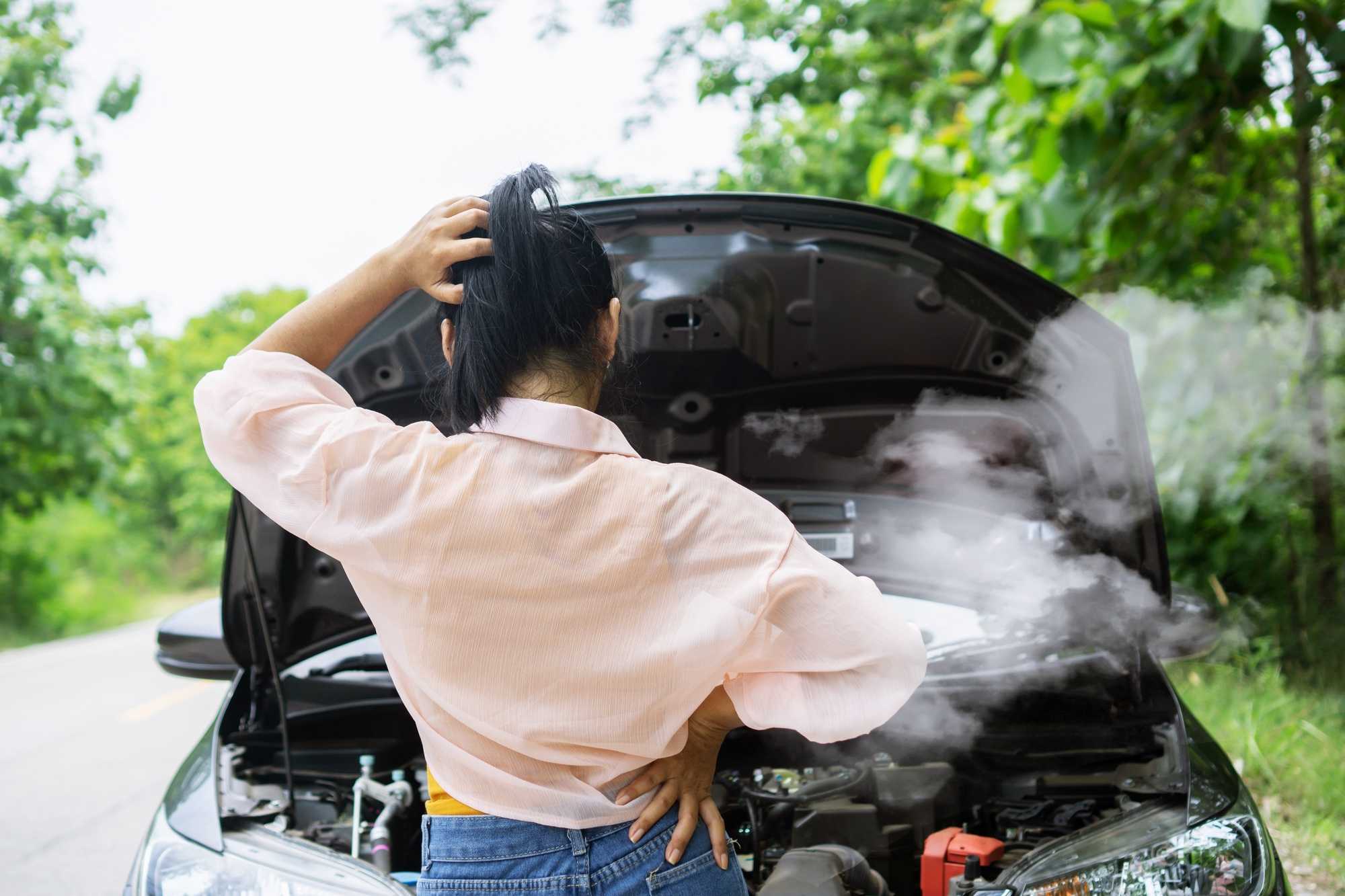 6 Tips To Prep Your Car For Summer - My Car Heaven
