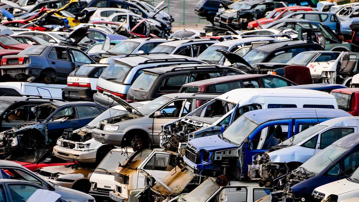 Reasons for Growing Appeal of the Salvage Car Market - My Car Heaven
