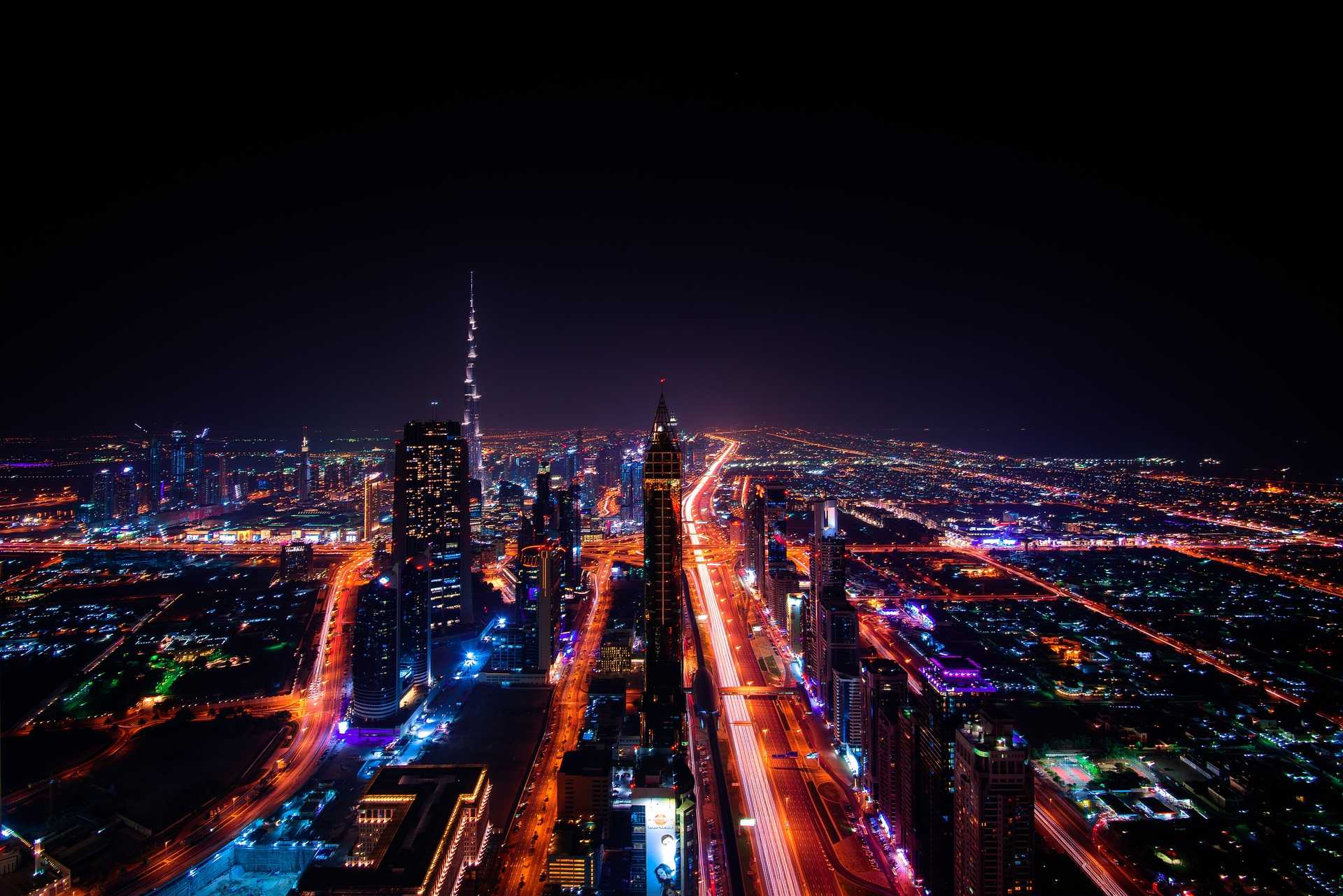 Dubai After Dark: Exploring the City's Vibrant Nightlife - My Car Heaven