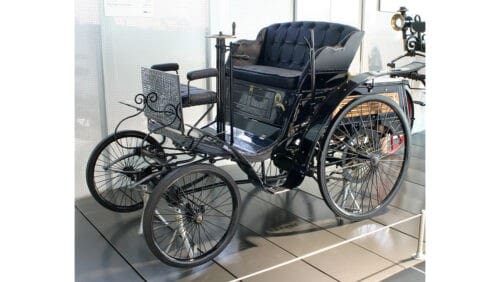 The Remarkable Evolution of Car Design and Technology from 1900 to 2023 ...